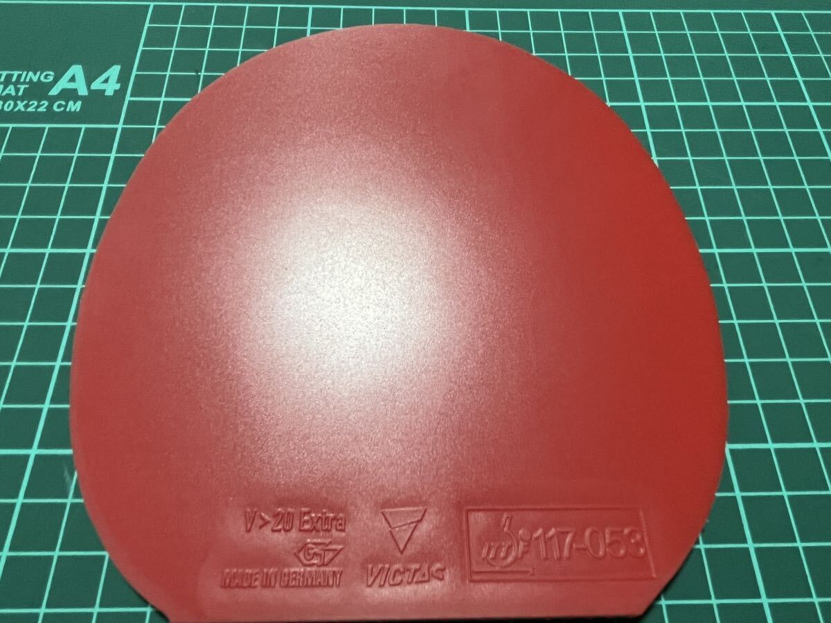 VICTAS V20 エキストラ 赤MAX /【Buyee】 Buyee - Japanese Proxy Service | Buy from Japan!