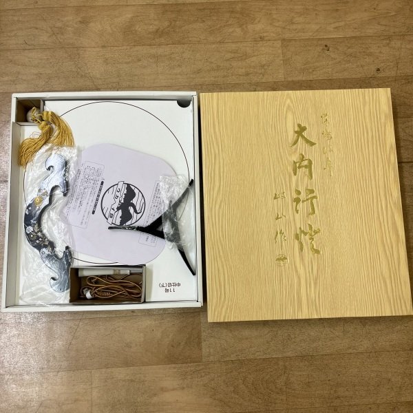 【展示品】 破れあり 梅猫蒔絵 絹張 家紋入り 盆提灯 大内行灯 ちょうちん 仏壇 仏像 仏教 sp-029-058 /【Buyee】 Buyee - Japanese Proxy ...