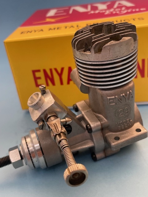 214 ENYA 29 BB Ⅳ型 TV 『未使用』 /【Buyee】 Buyee - Japanese Proxy Service | Buy from Japan!