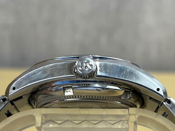 B027-KK12-316 SEIKO セイコー GS グランドセイコー 腕時計 メンズ 自動巻き デイト 裏スケルトン 稼動品 /【Buyee】 Buyee - Japanese Proxy ...