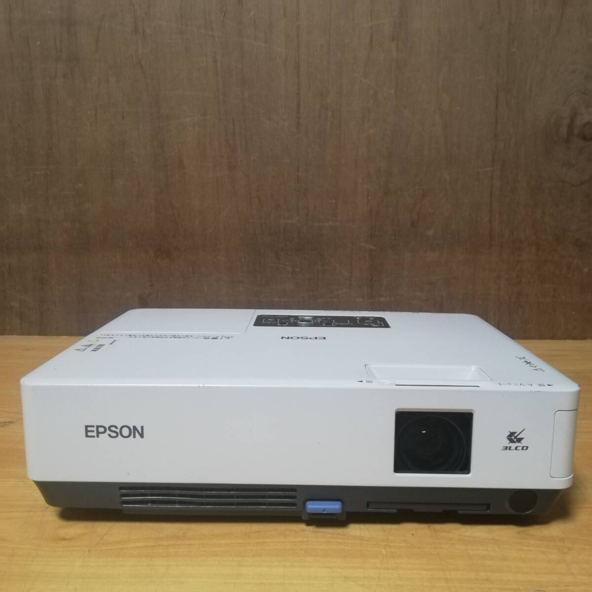 EPSON プロジェクター LCD PROJECTOR EMP-1710 /【Buyee】 Buyee - Japanese Proxy ...