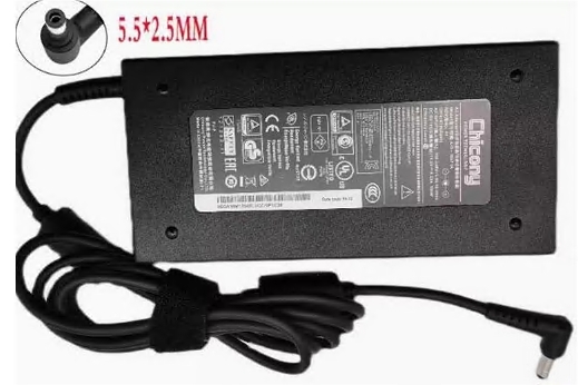 新品 Chicony A17-180P4A A17-180P4B 20V 9A 180W ACアダプター MSI GF65 10UE WS66 ...
