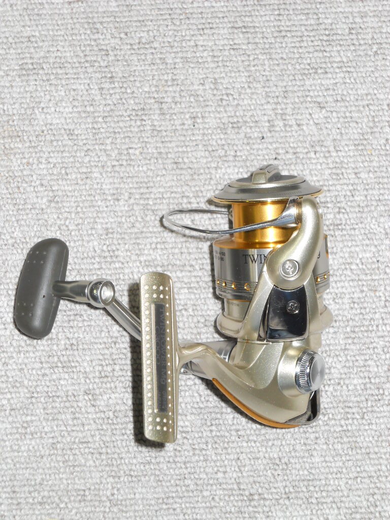 シマノ 06 ツインパワー Mg C3000 /【Buyee】 Buyee - Japanese Proxy Service | Buy from Japan!