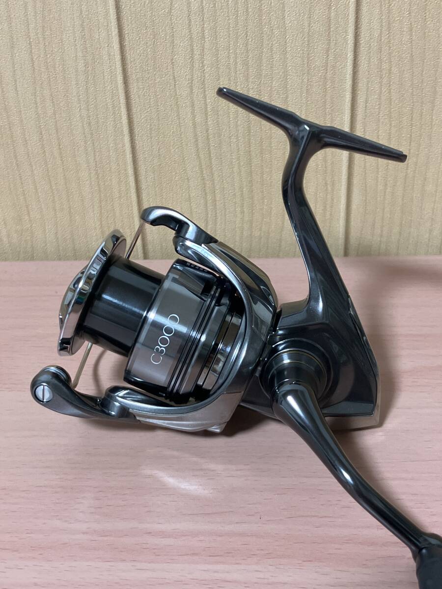 シマノ 24ツインパワー C3000 /【Buyee】 Buyee - Japanese Proxy Service | Buy from Japan!