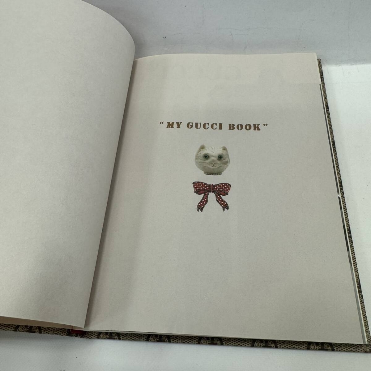 未使用 GUCCI グッチ MY GUCCI BOOK ノート Oggi 2017年 11月号 特別付録 非売品 /【Buyee】 Buyee - Japanese Proxy Service ...