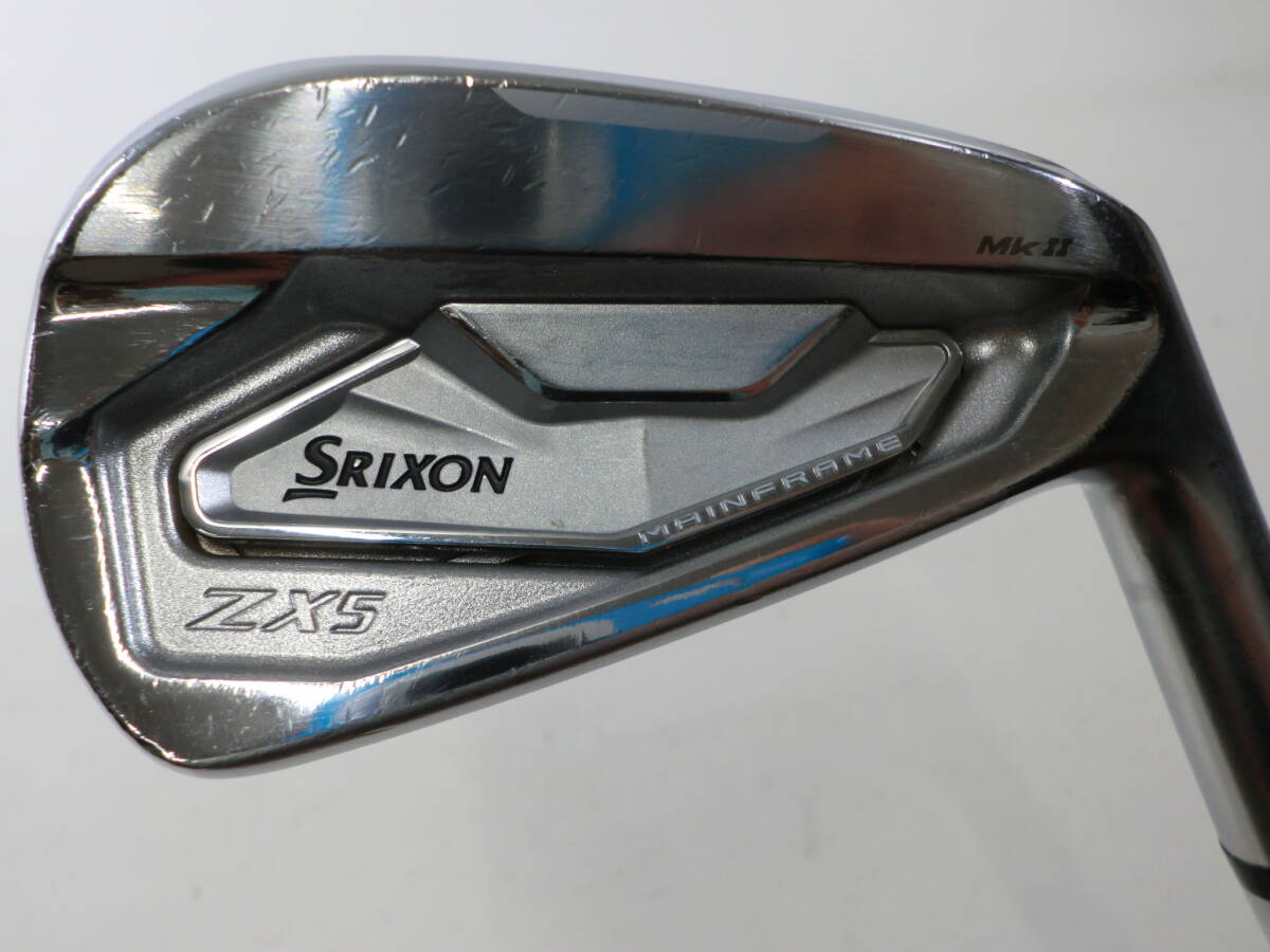 スリクソン ZX5 MKⅡ 5i KBS TOUR FLT 120 /【Buyee】 Buyee - Japanese Proxy Service | Buy from Japan!