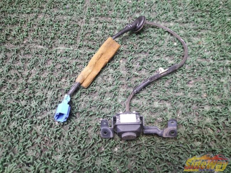 S_オデッセイ(RB1)純正バックカメラ【G67H】 /【Buyee】 Buyee - Japanese Proxy Service ...