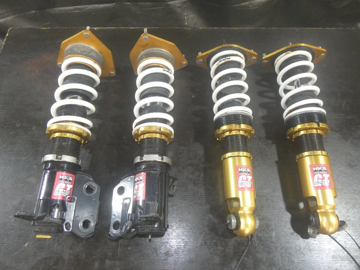 ZN6 86 ZC6 BRZ HKS 車高調 [32OE3] /【Buyee】 Buyee - Japanese Proxy Service | Buy from Japan!