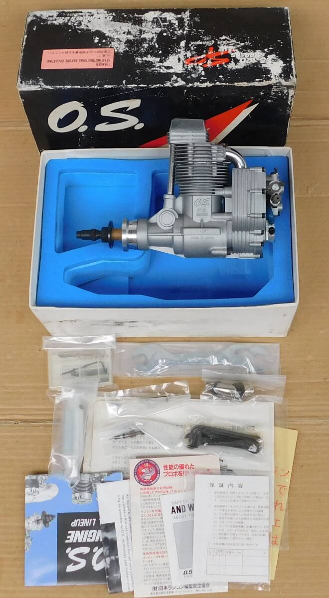 001-OS-FS-120S-Super-charger /【Buyee】 Buyee - Japanese Proxy Service | Buy from Japan!