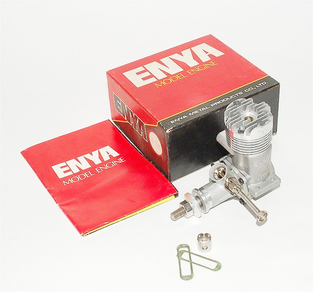 ☆★ こんな!!! エンヤ 45-S MODEL 6001 ENYA Uコン ★☆kc /【Buyee】 Buyee - Japanese Proxy Service | Buy from ...