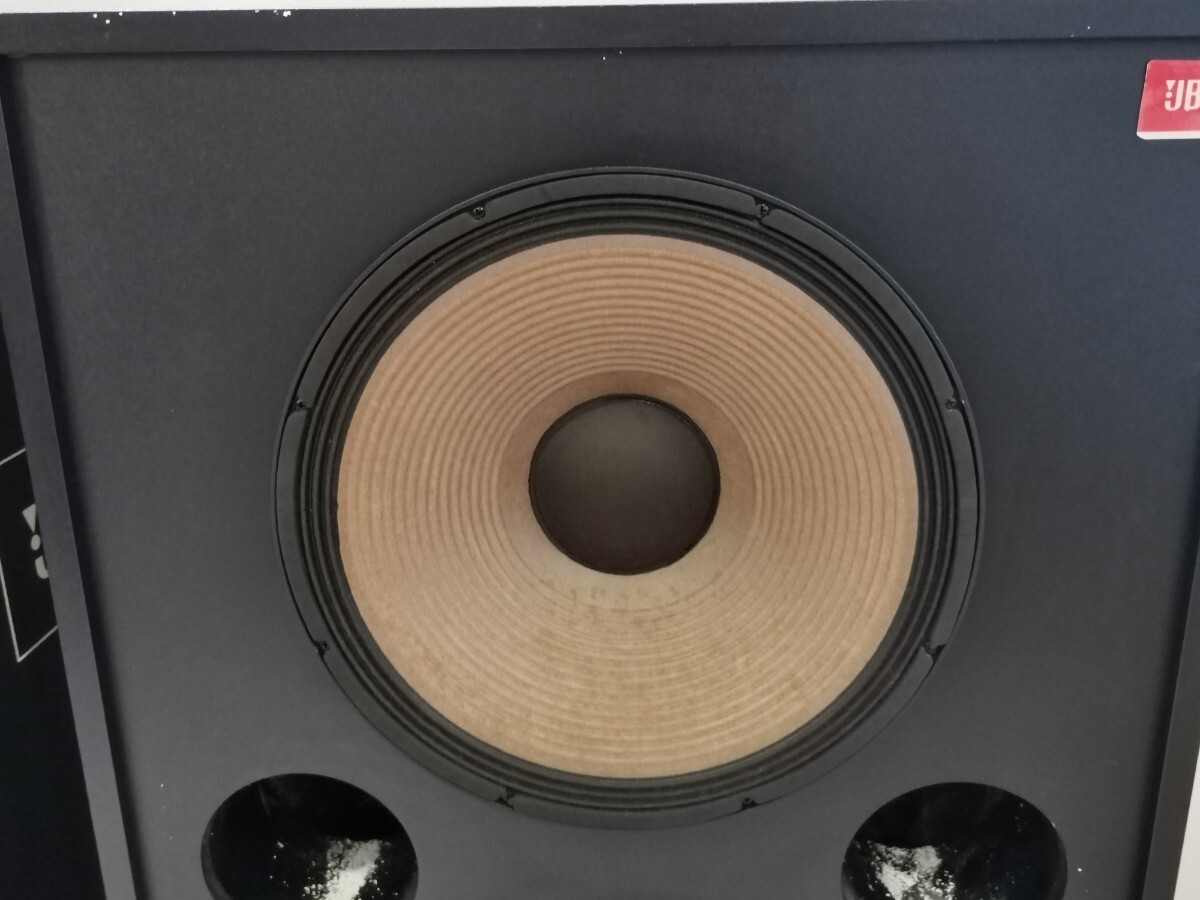 【岐阜発 中古 スピーカーペア】JBL 4638TH 2380A 2446H /【Buyee】 Buyee - Japanese Proxy Service | Buy from Japan!