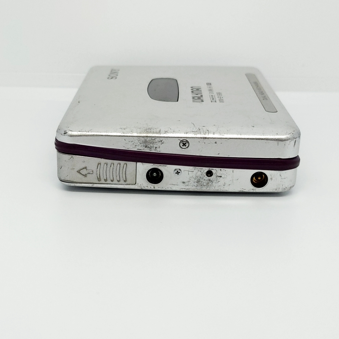 ★SONY WM-EX999 カセットテープウォークマン ソニー CASSETTE WALKMAN No.2 /【Buyee】 Buyee ...