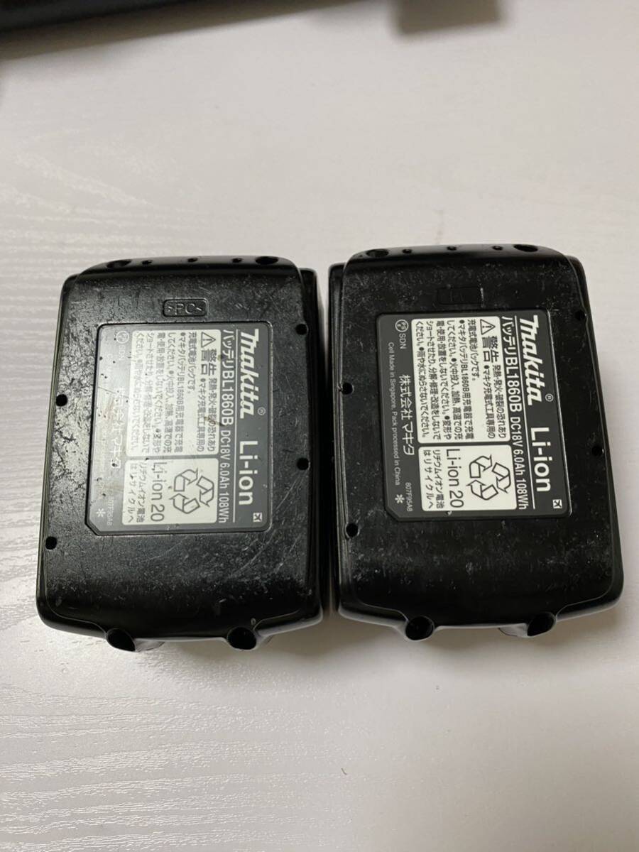 Makita マキタ 18V TD 173D 充電式 インパクトドライバ /【Buyee】 Buyee - Japanese Proxy ...