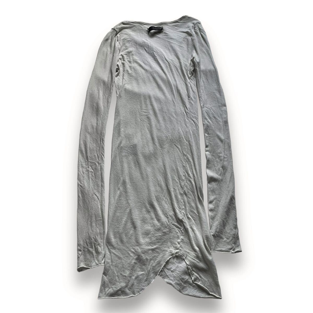 ifsixwasnine 00s Coyote-wired long sleeve イフシックスワズナイン L.G.B. lgb ルグランブルー KMRii 14th addiction ...