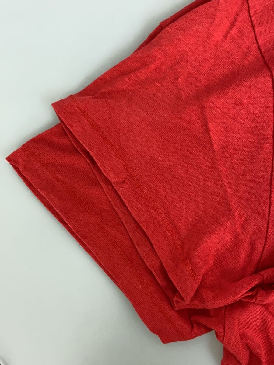 OFF-WHITE Tシャツ/S/コットン/RED/OMAA002S18001012 /【Buyee】 Buyee - Japanese Proxy Service | Buy from Japan!