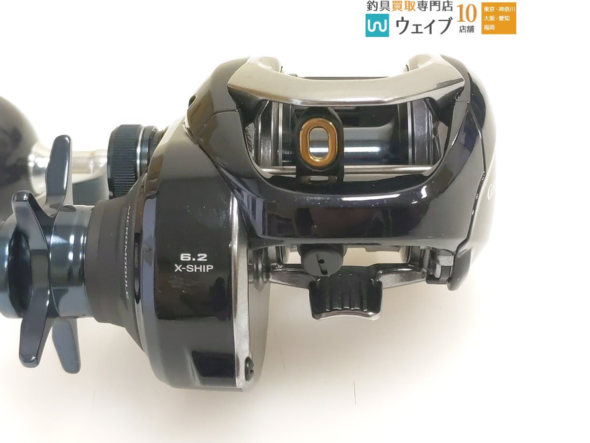 シマノ 17 グラップラー 300HG /【Buyee】 Buyee - Japanese Proxy Service | Buy from Japan!