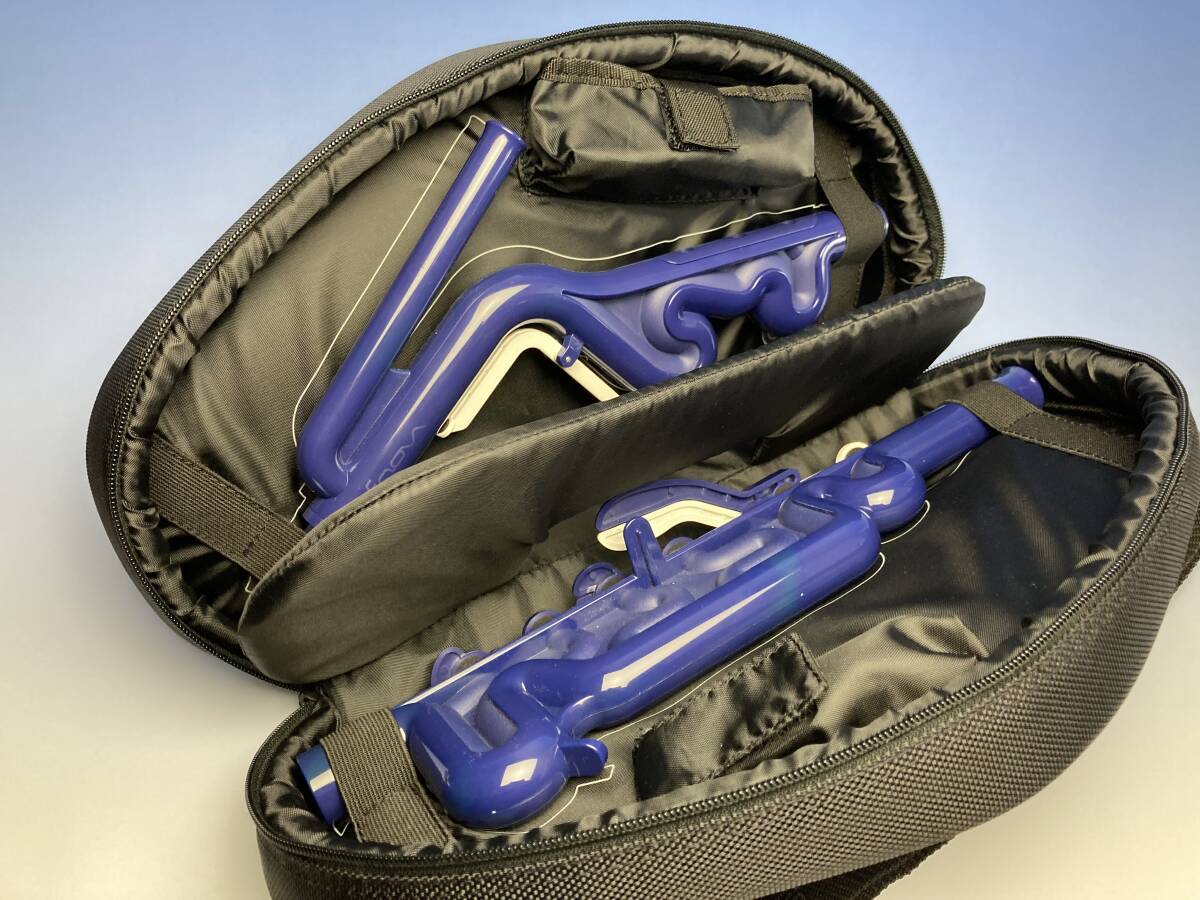 YAMAHA ヤマハ YVS-140NB Tenor Venova テナー ヴェノーヴァ（中古、送料込み） /【Buyee】