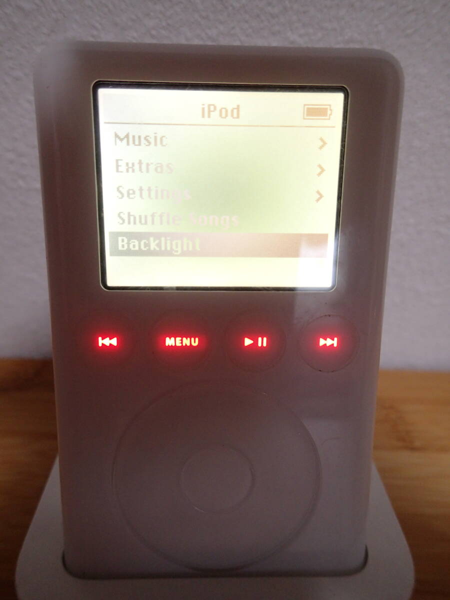 【ジャンク扱い】iPod classic 160GB 黒 iPod 15GB 2台セット /【Buyee】 Buyee - Japanese ...
