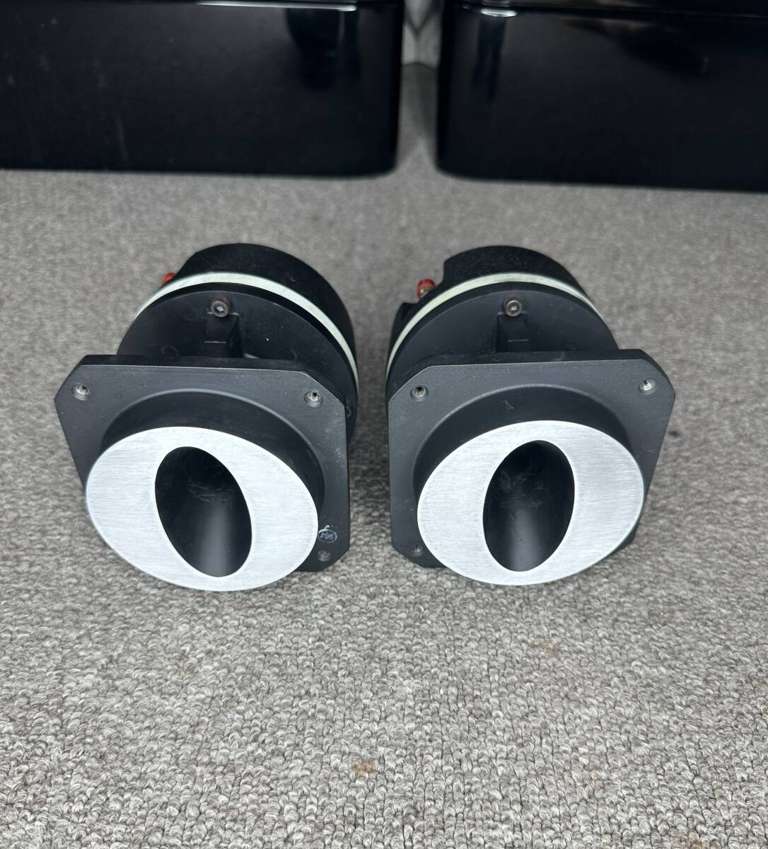 JBL 076 ホーン型 ツイーターユニット アルニコ ペア /【Buyee】 Buyee - Japanese Proxy Service ...