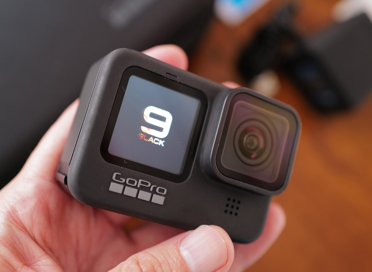 ★国内正規★GoPro HERO9 Black★ゴープロ★アクションカム★予備バッテリー充電器付★ /【Buyee】 Buyee - Japanese Proxy Service | Buy ...