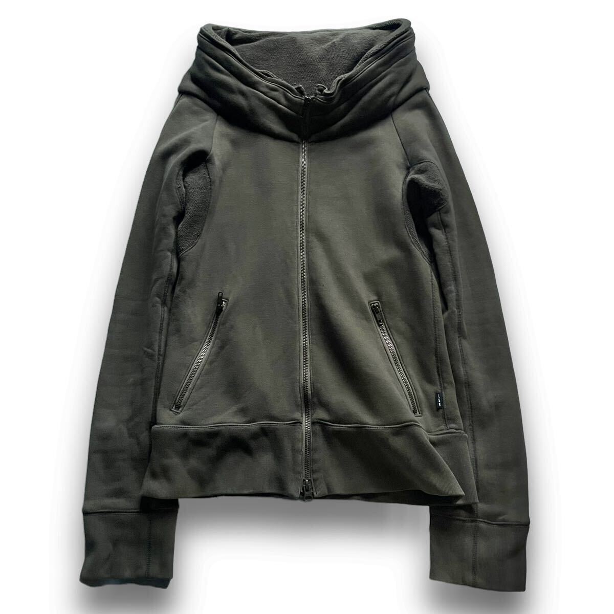 L.G.B. 00s BONO Hoodie archive ルグランブルー lgb ifsixwasnine KMRii 14th addiction yasuyuki ishii ...