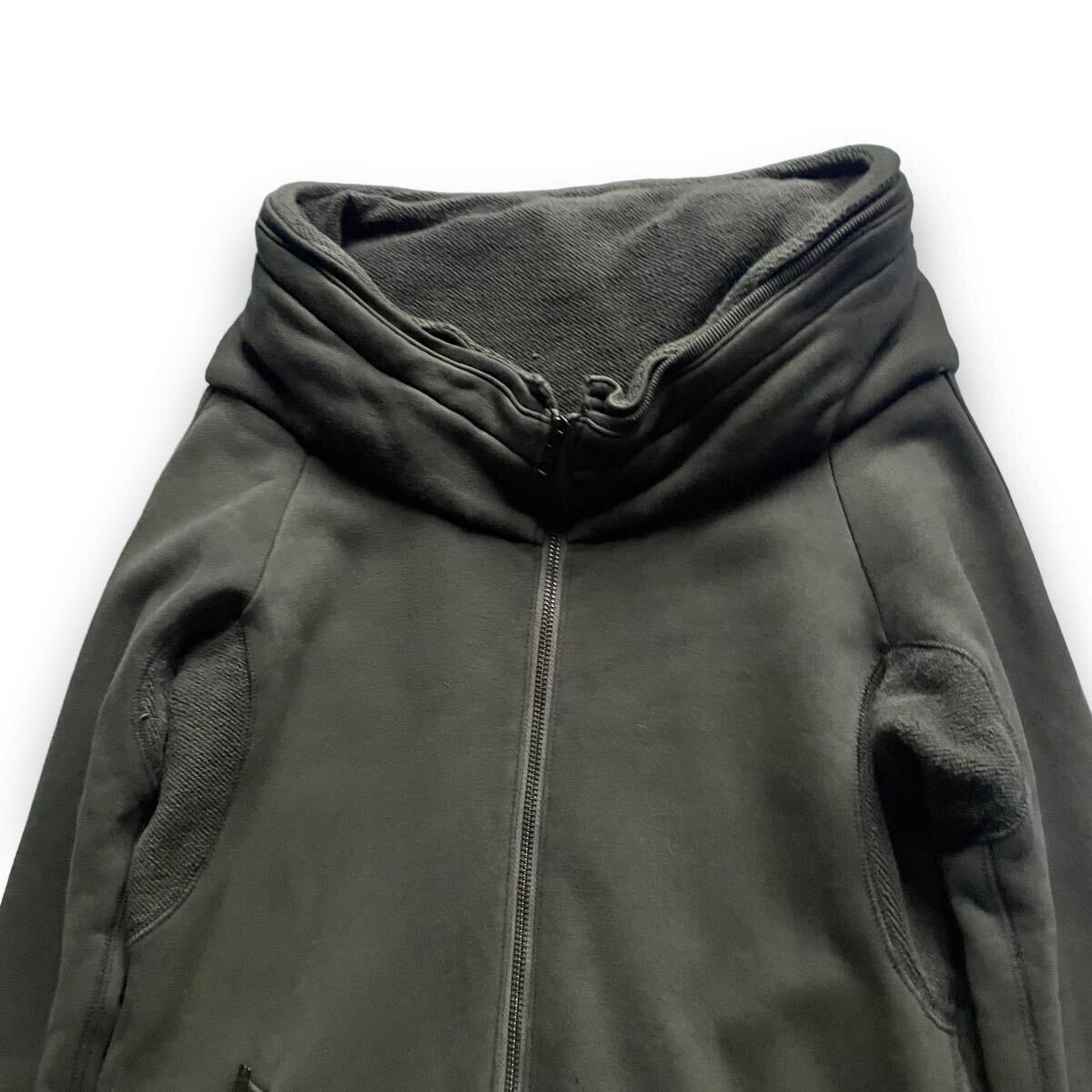 L.G.B. 00s BONO Hoodie archive ルグランブルー lgb ifsixwasnine KMRii 14th addiction yasuyuki ishii ...