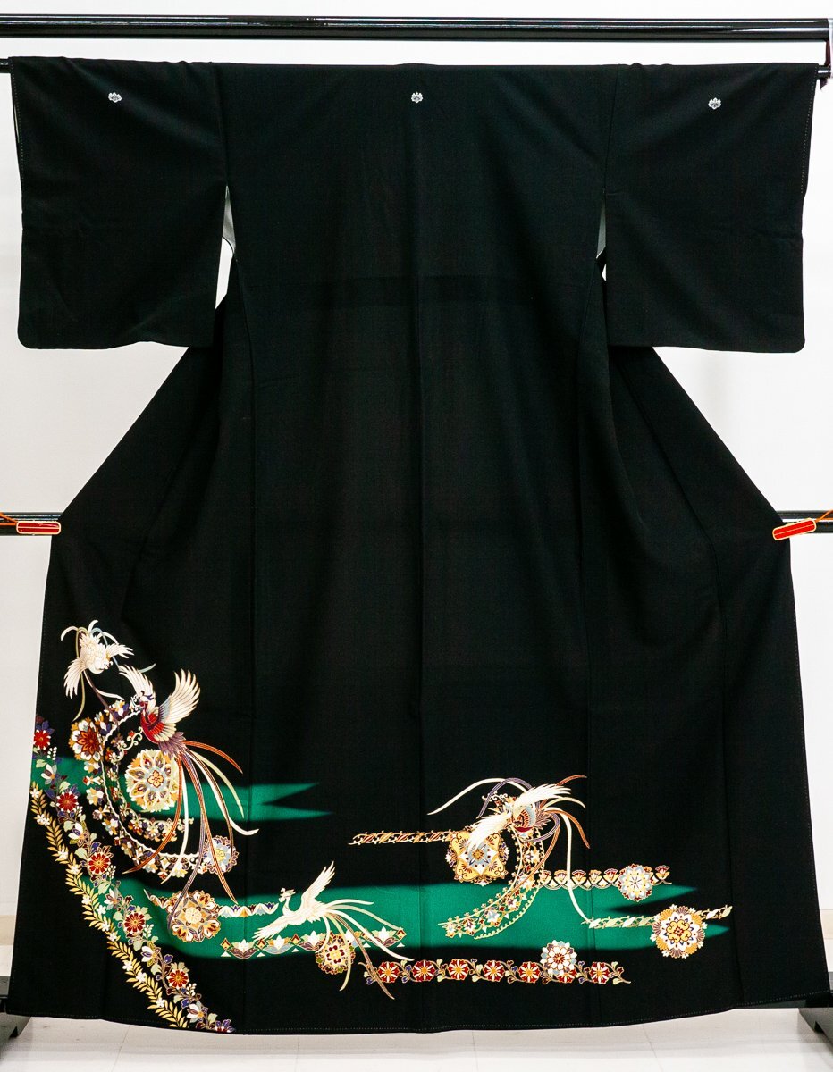 p8662 中古!! 留袖 /【Buyee】 Buyee - Japanese Proxy Service | Buy from Japan!