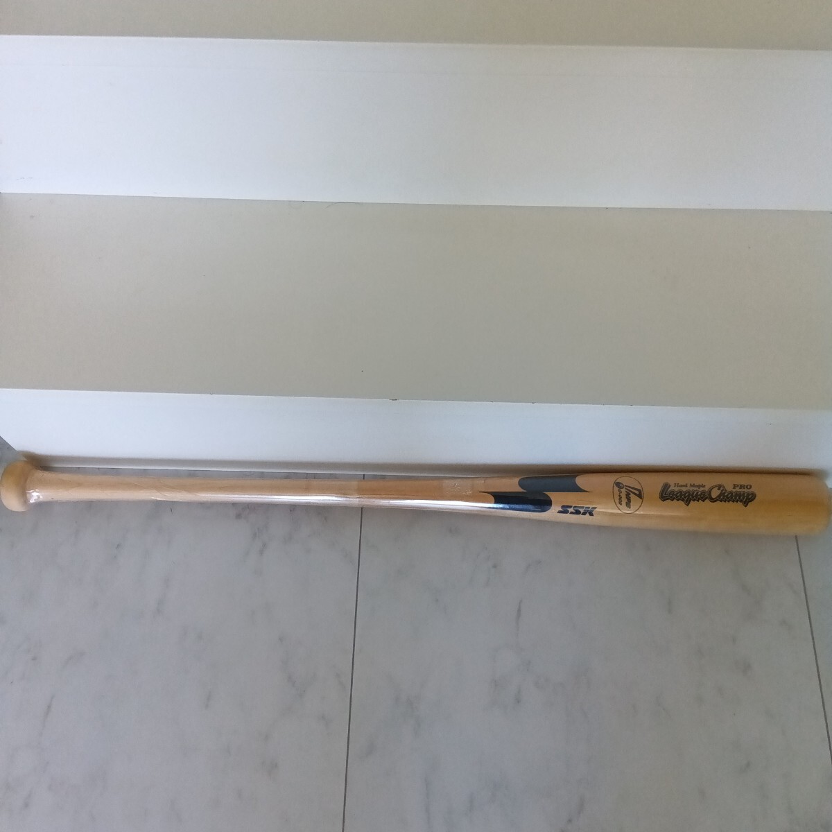 SSK NPBバット 支給品 新品未使用 立浪和義 NPBマーク刻印入り 硬式木製バット 新品 /【Buyee】 Buyee - Japanese Proxy Service | Buy ...