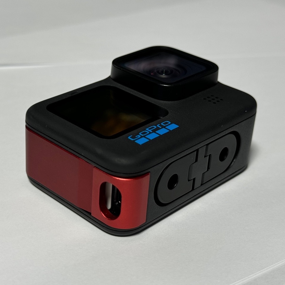 GoPro HERO11 Black 純正バッテリー2個セット /【Buyee】 Buyee - Japanese Proxy Service | Buy from Japan!