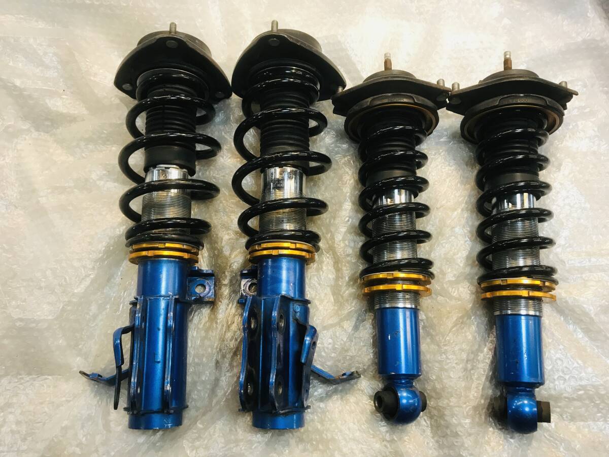 ZN6 ZC6 86 BRZ クスコ ストリートA ネジ式 車高調 /【Buyee】 Buyee - Japanese Proxy Service | Buy from Japan!