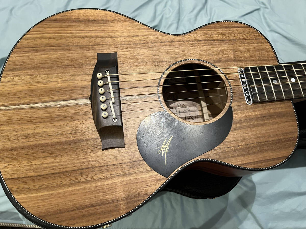 新品同様 MATON EMBW6（Mini Maton） /【Buyee】 Buyee - Japanese Proxy Service ...