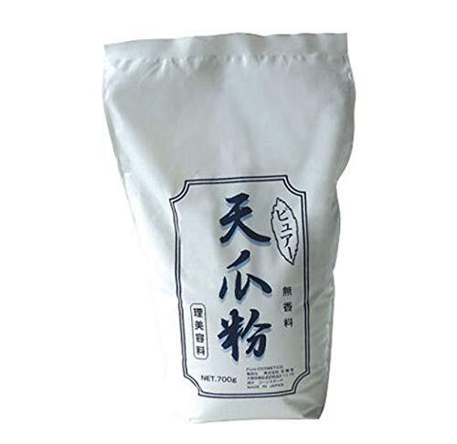 ピュア 天瓜粉 700g （テンカフン、ベビーパウダー） /【Buyee】