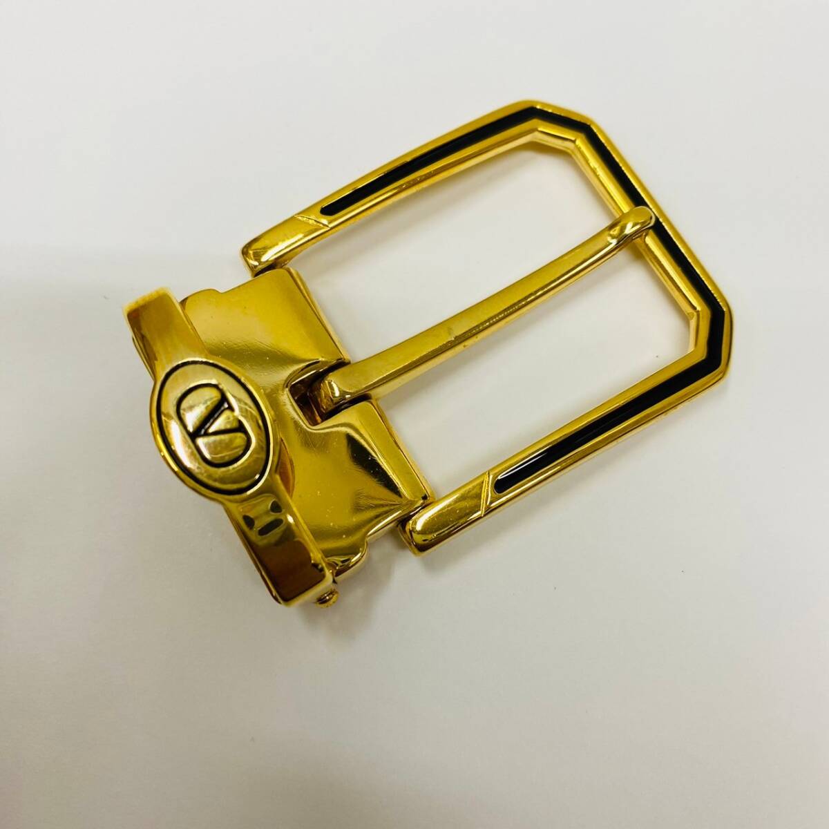 【EB0802.2-64】VALENTINO ヴァレンチノ バックル ベルト 金具 服飾小物 衣料 ヴァレンティノ ブランド /【Buyee】 Buyee - Japanese Proxy ...