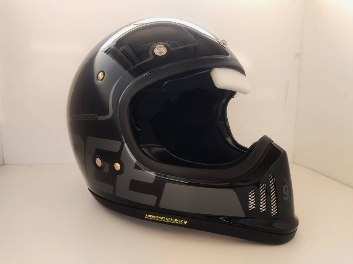 新品 未使用 廃盤カラー SHOEI EX-ZERO MM93COLLECTION MASTER Mサイズ マルク マルケス MARC MARQUEZ 受注限定 /【Buyee】 Buyee ...