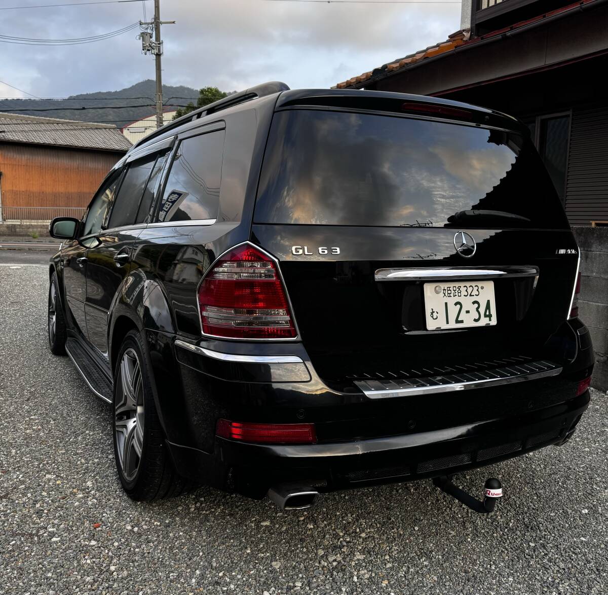 ベンツGL/w164/AMG仕様/決まってます！ /【Buyee】 Buyee - Japanese Proxy Service | Buy ...