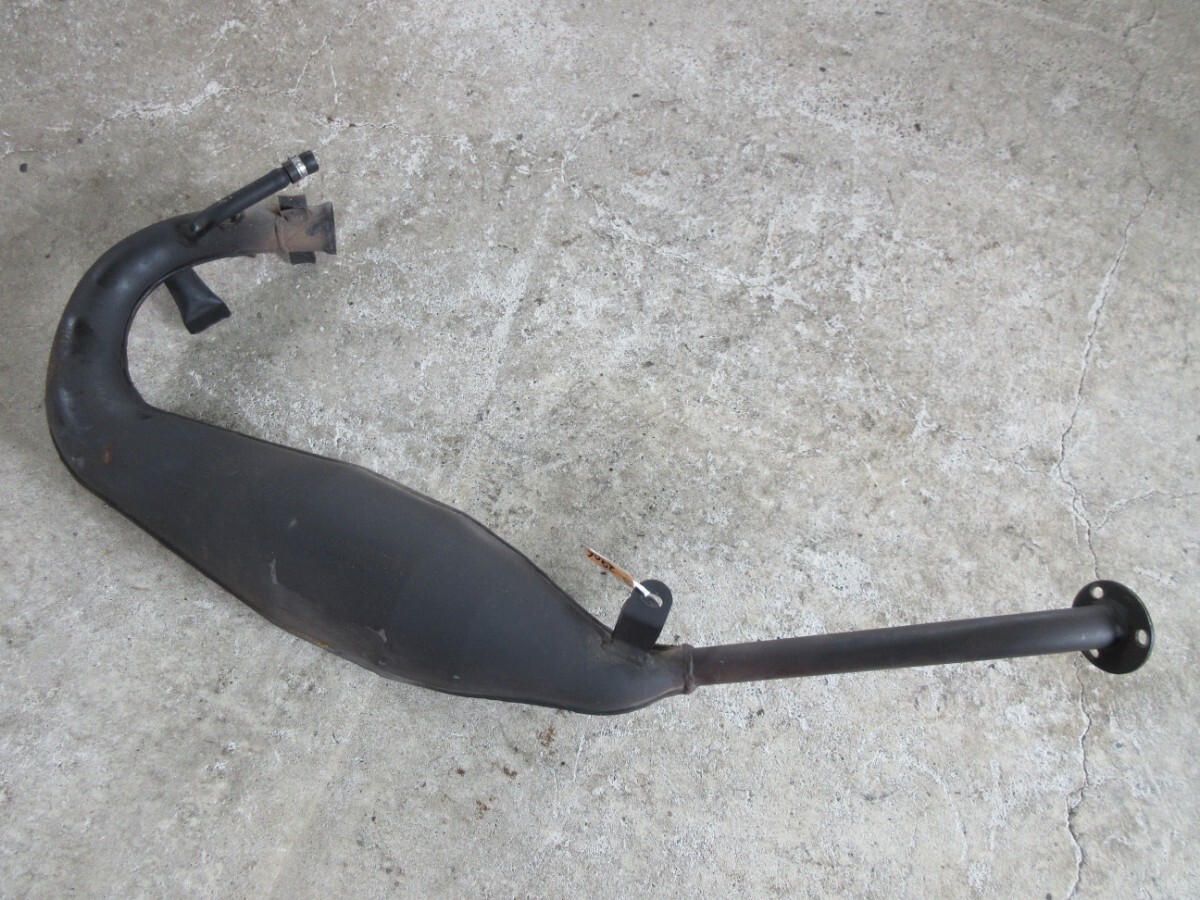 【C2906】アプリリア.RS125チャンバー・マフラー.美品【茨城発】ZD4PY0008/検索apriliaRS125/アプリリアRS125 /【Buyee】 Buyee ...