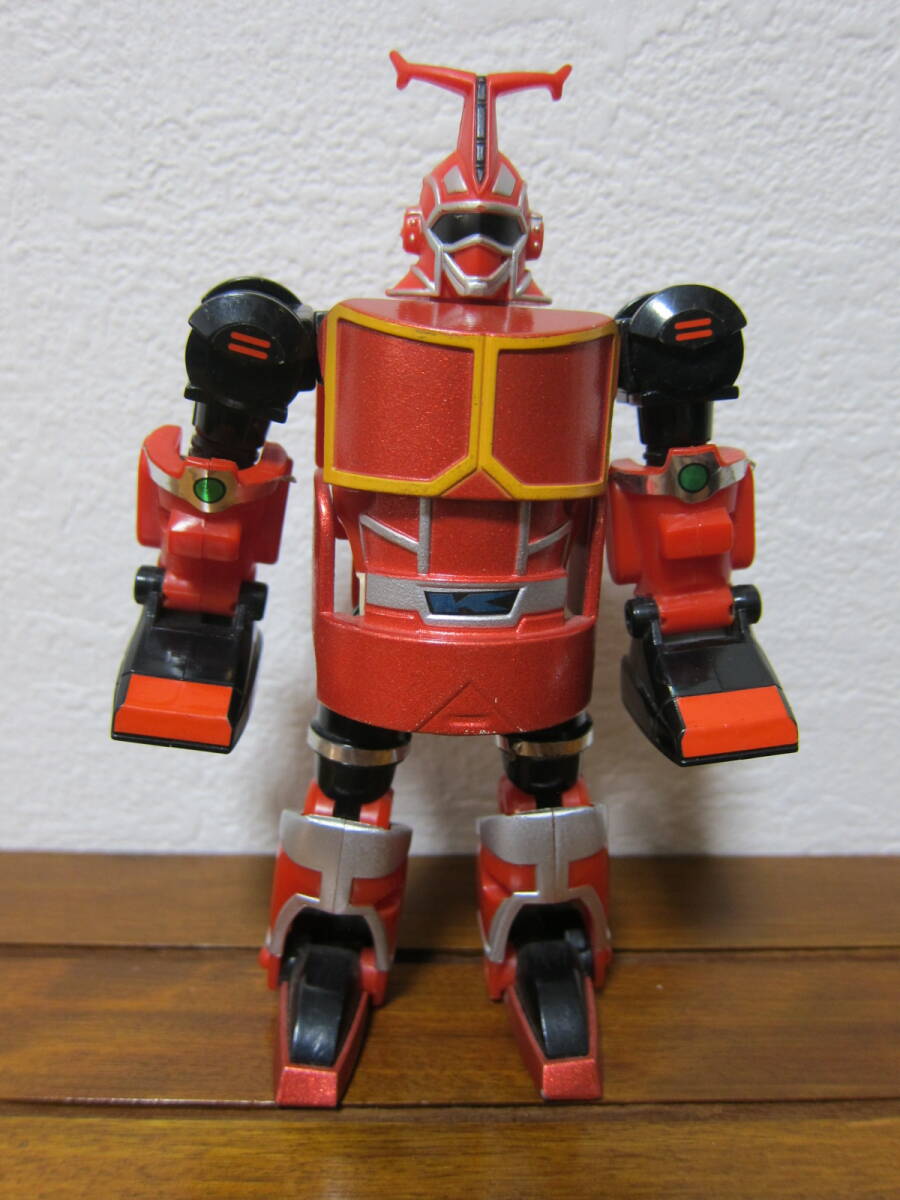 ビーロボ カブタック スーパーチェンジシリーズ BANDAI 1997年製 /【Buyee】 Buyee - Japanese Proxy Service | Buy from Japan!