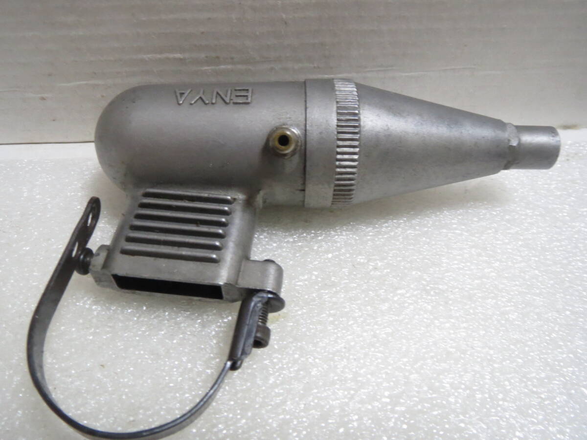 ☆ENYAエンヤ マフラー 19－25X用古いタイプ /【Buyee】 Buyee - Japanese Proxy Service | Buy from Japan!