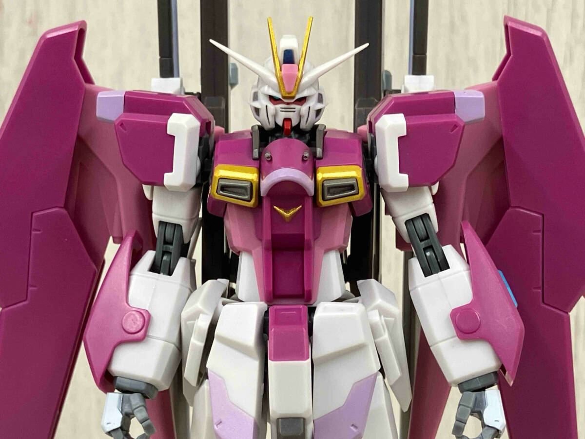 【箱無し】ROBOT魂 デスティニーインパルス 機動戦士ガンダムSEED DESTINY MSV /【Buyee】 Buyee - Japanese Proxy Service | Buy ...