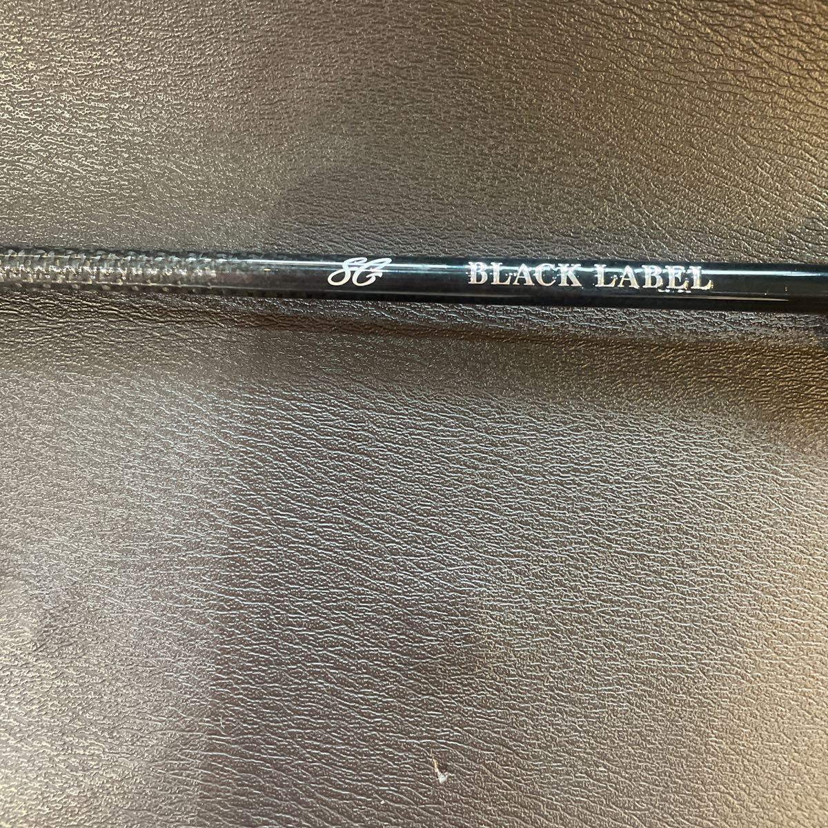 ダイワ ブラックレーベルBLX SG 641L＋FS /【Buyee】 Buyee - Japanese Proxy Service | Buy from Japan!