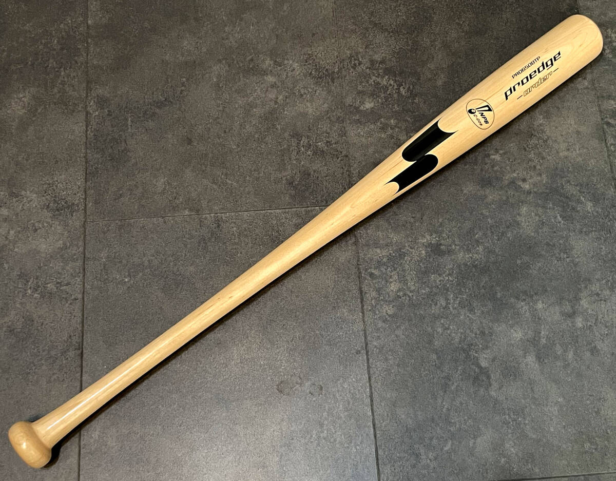 横浜DeNAベイスターズ 倉本寿彦選手＃5 NPBマーク入り メーカー支給バット 83.5cm 871g ハードメイプル SSKエスエスケイ /【Buyee】 Buyee - Japanese ...