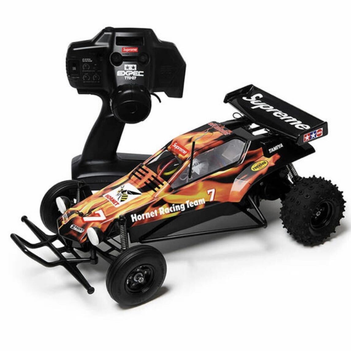 Supreme Tamiya Hornet RC Car /【Buyee】 Buyee - Japanese Proxy Service | Buy from Japan!