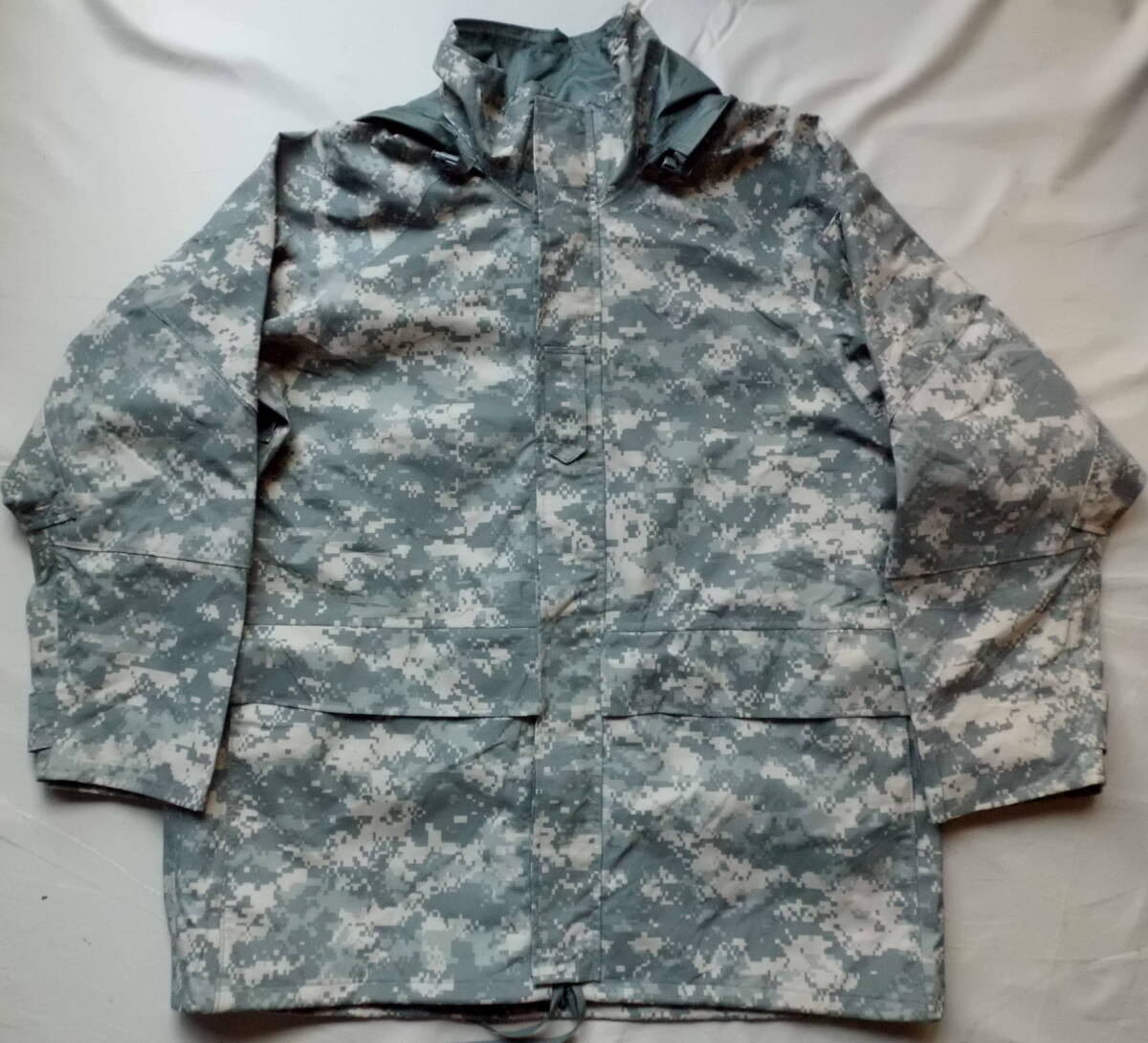 新同品米軍UCP/ACU/ECWCSゴアテックスパーカーLR /【Buyee】 Buyee - Japanese Proxy Service ...