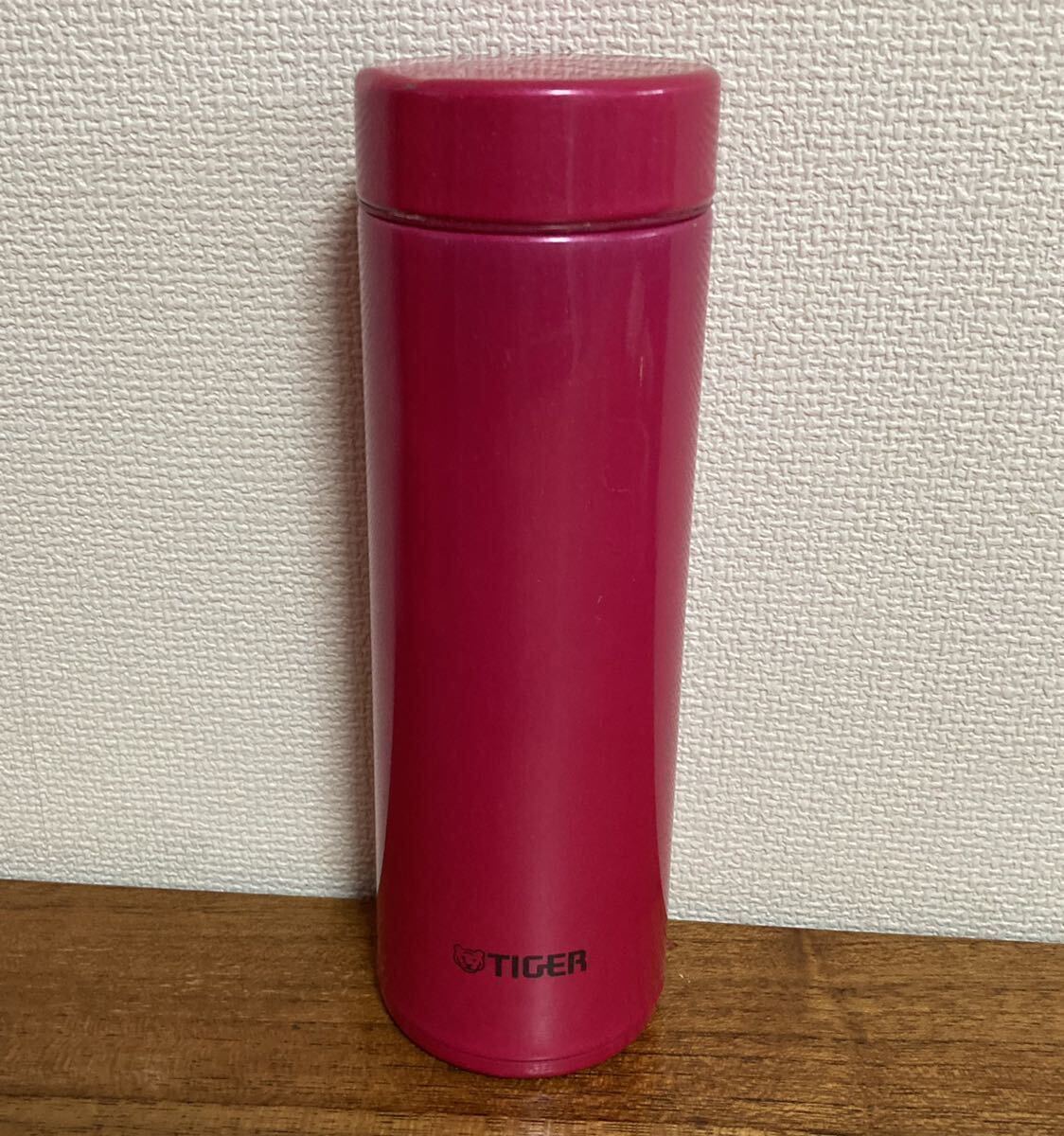 TIGER タイガー ステンレス ボトル ステンレスマグ MMP-G031 0.3L ピンク 送料無料 /【Buyee】 Buyee - Japanese Proxy Service ...