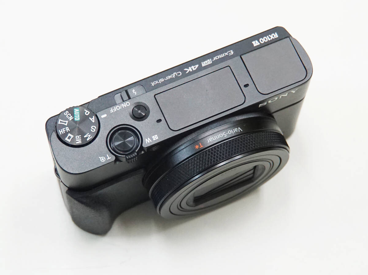 SONY ソニー RX100Ⅶ DSC-RX100M7 超美品 付属品多数 /【Buyee】 Buyee - Japanese Proxy Service | Buy from Japan!
