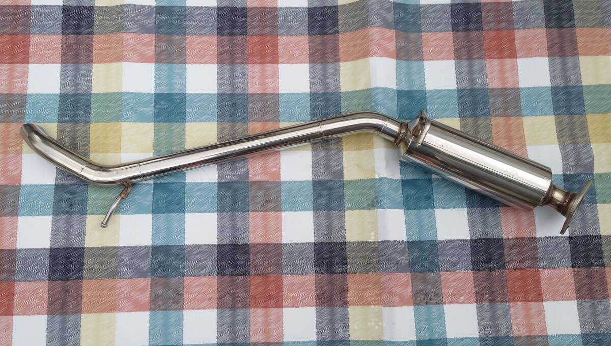 即決送料無料!!SURUG SPEEDエスティマDBA-ACR55W 2.4L4WD車用 SRT-320:2.4Lスルガスピード!!形状は純正 ...