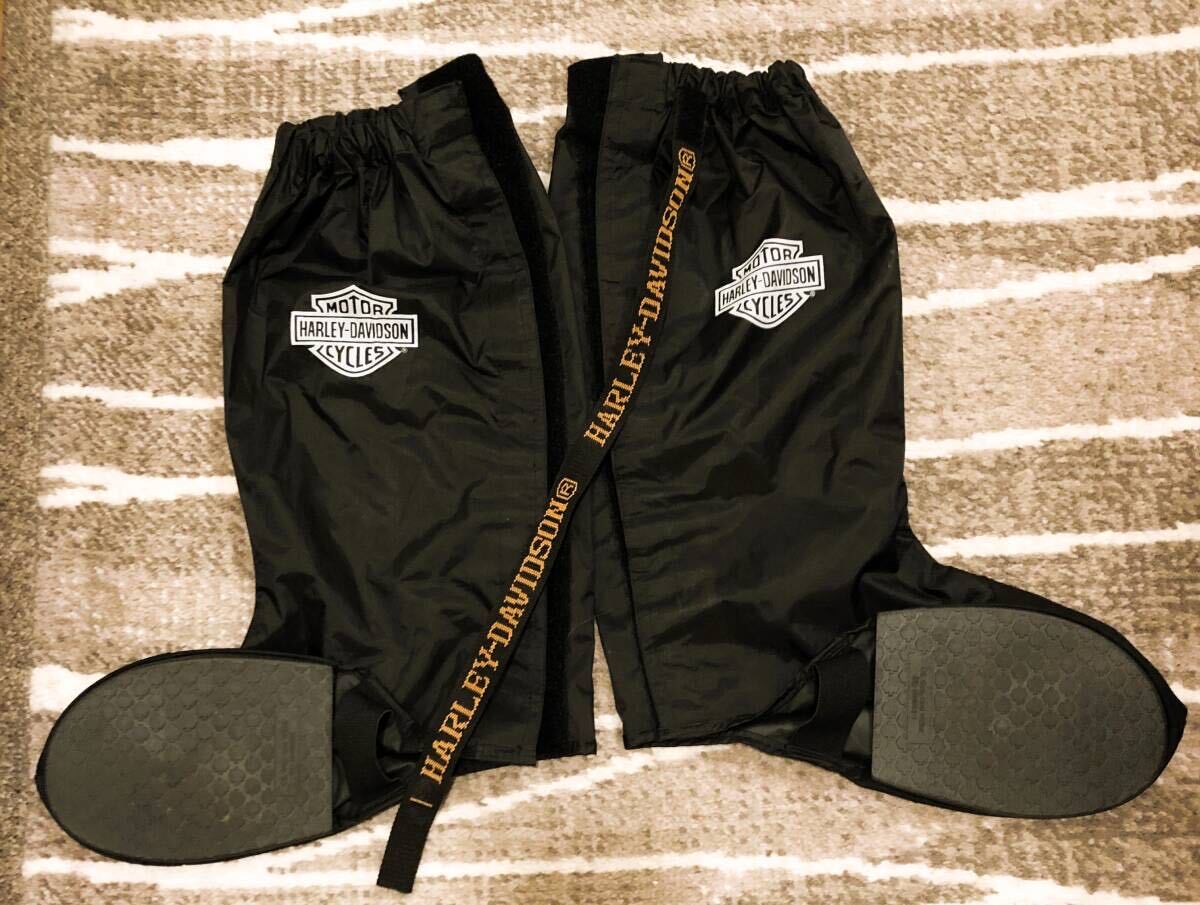 ハーレーダビッドソン レイン・ゲートル・ラグ・ソール Mサイズ /【Buyee】 Buyee - Japanese Proxy Service ...