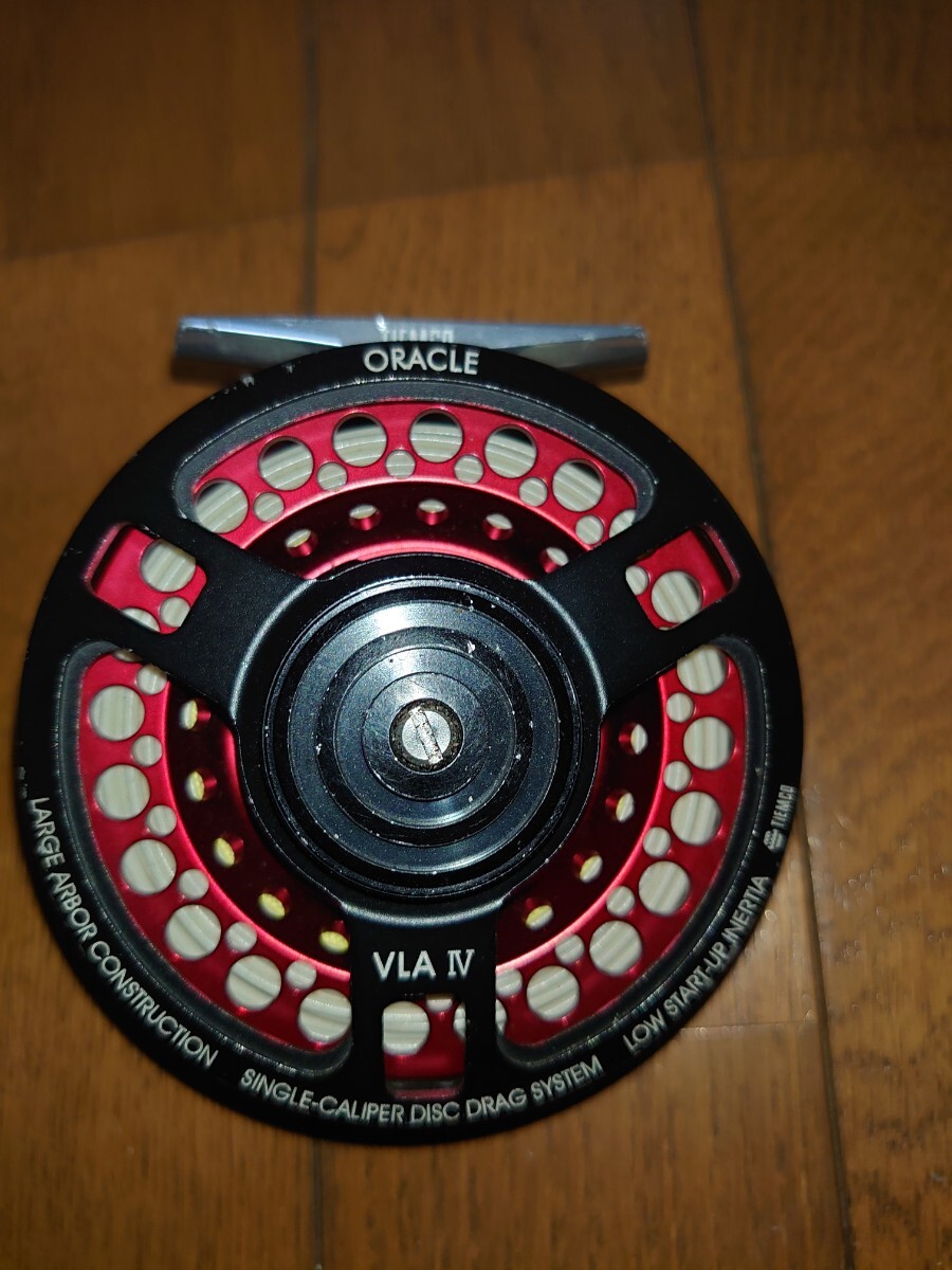 TIEMCO ORACLE VLA IV /【Buyee】 Buyee - Japanese Proxy Service | Buy from Japan!