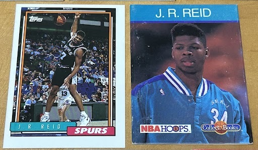 NBA All Sport Plus '96 Upper Deck '94 Topps '93 Scottie Pippen, Smith ...