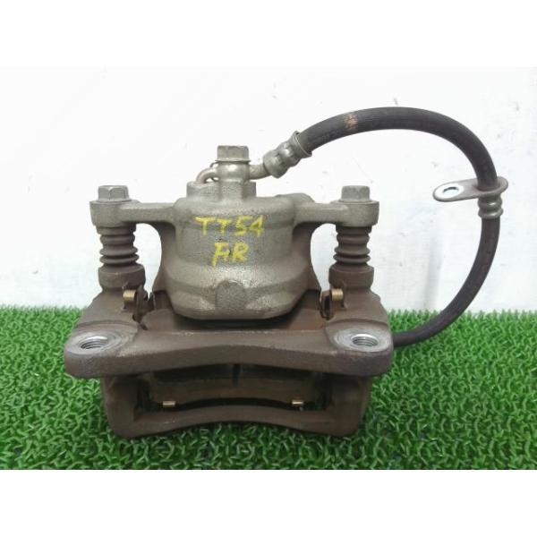 タント DBA-LA600S フロントブレーキキャリパー 右 カスタムX トップエディションSA2 S2 47730-B2080 TT54 ...